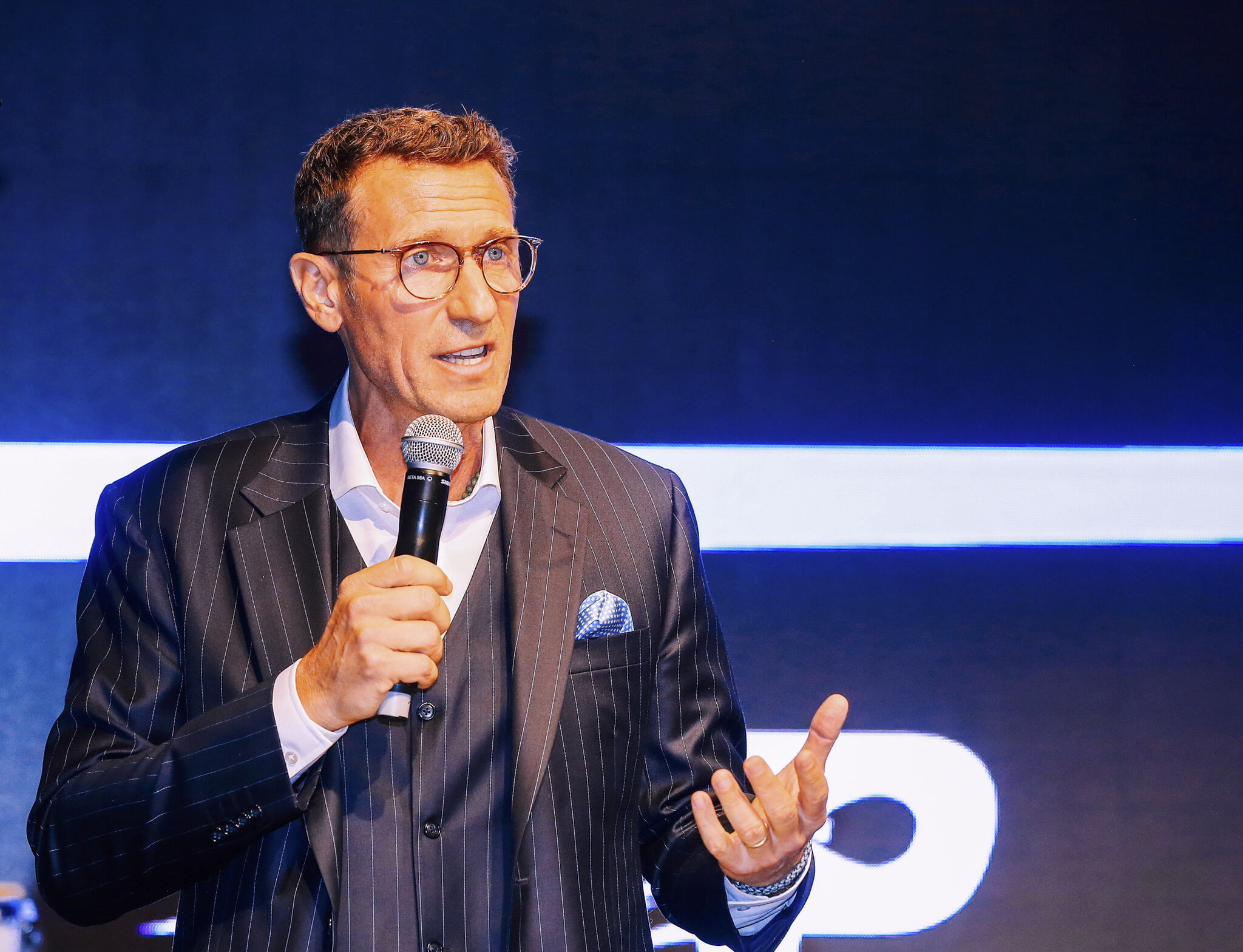 Patrik Kühnen