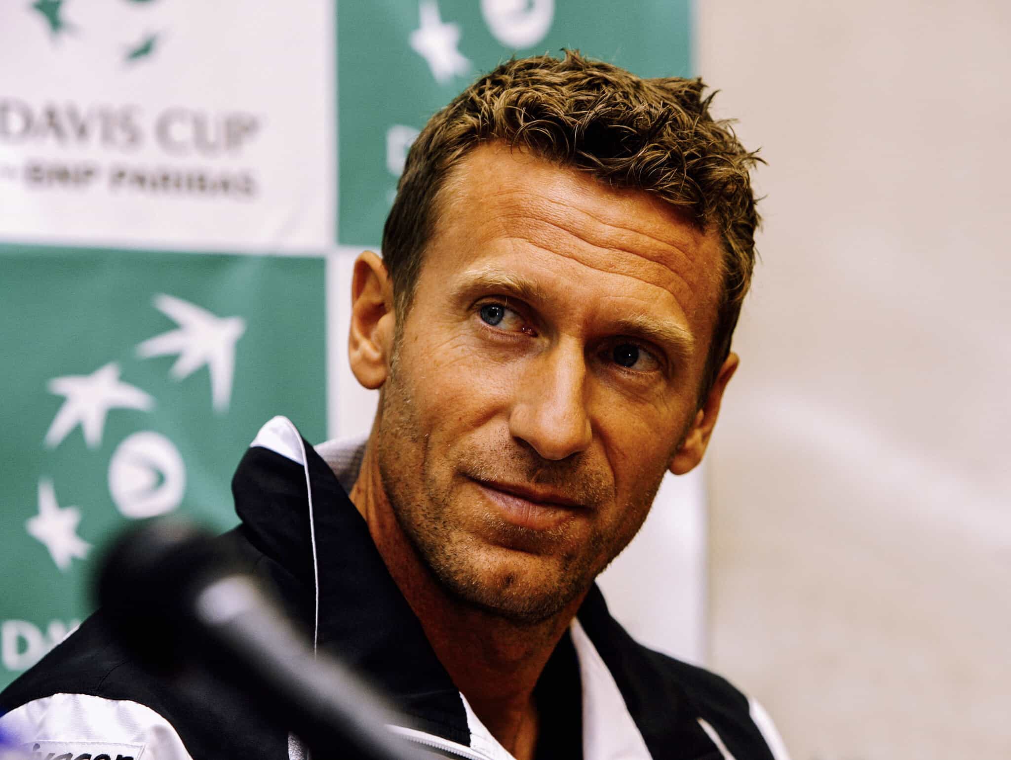 Patrik Kühnen